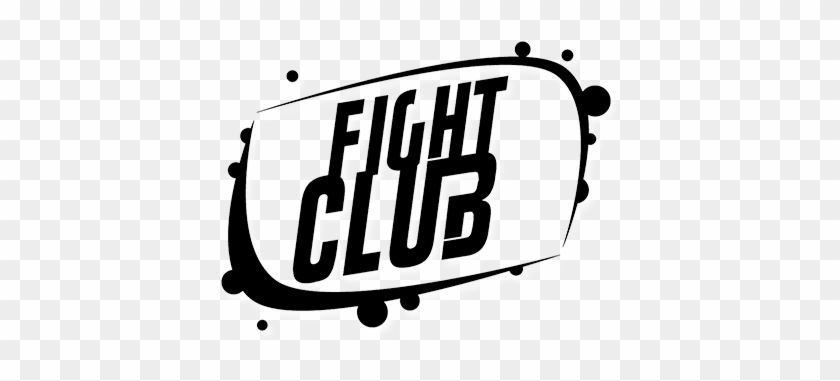 Fight Club Image - Fight Club - Full Size PNG Clipart Images Download