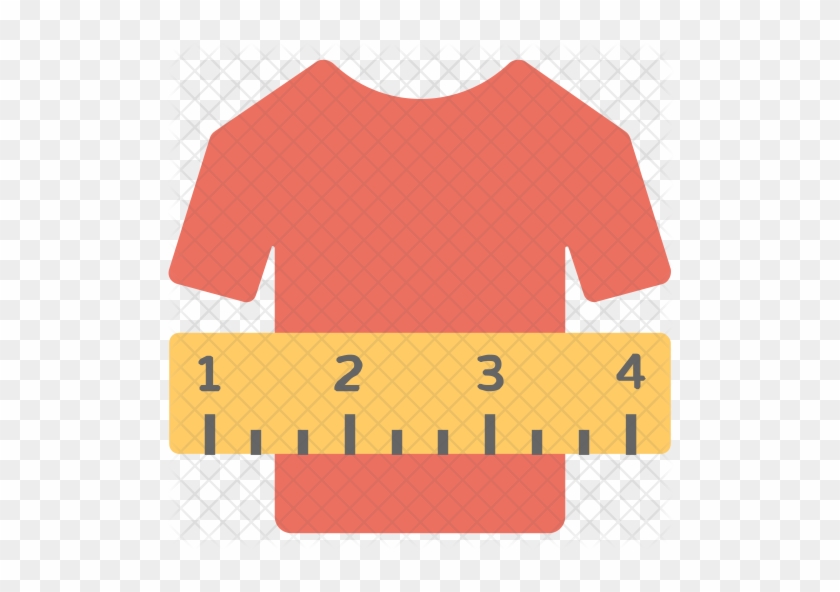 Waist Measurement Icon - Measurement - Free Transparent PNG Clipart ...