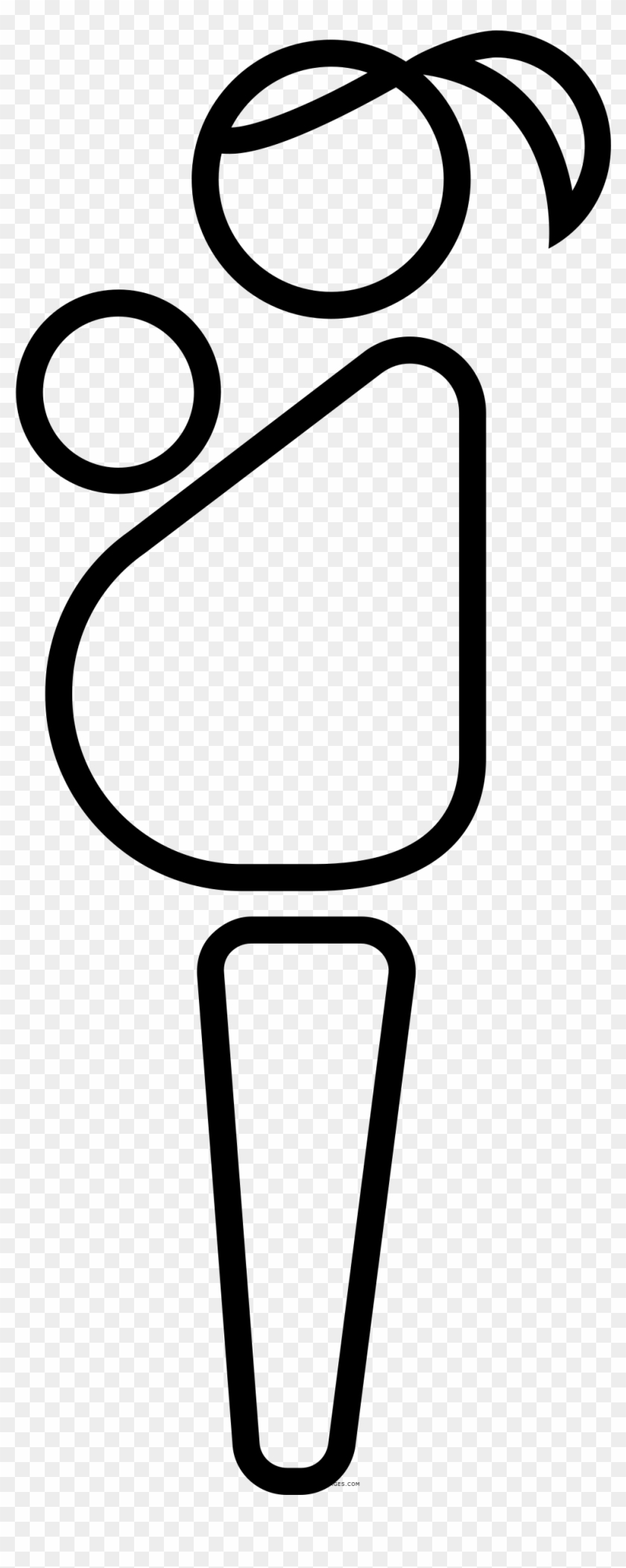 Maternity Coloring Page - Coloring Book - Free Transparent PNG Clipart ...