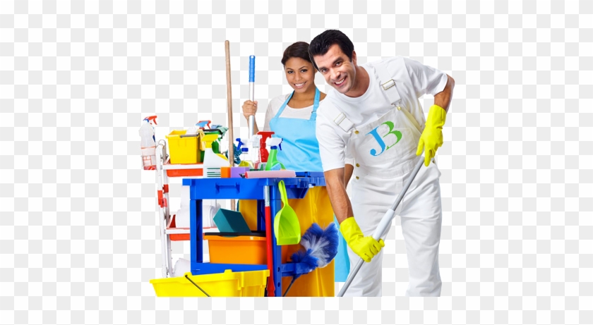 Cleaning - Free Transparent PNG Clipart Images Download