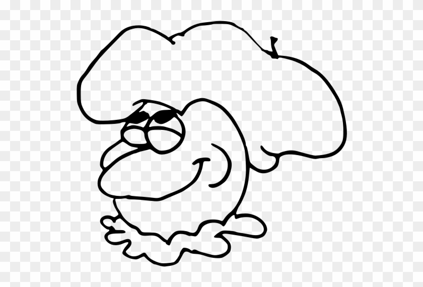 Clipart - Cartoon Head17 - Cartoon - Free Transparent PNG Clipart ...