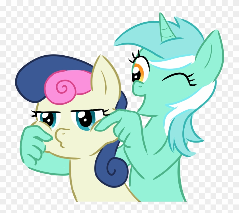 I Can Pinch Your Cheeks By Cheryl-jum - Wanna Pinch Your Cheeks - Full ...