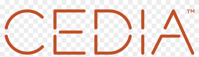 Cedia - Cedia Logo - Full Size PNG Clipart Images Download