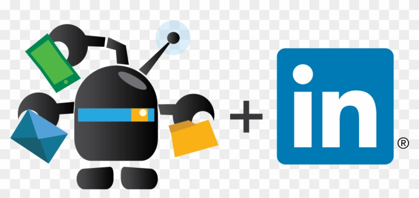 Configure The Linkedin Plugin - Linkedin - Free Transparent PNG Clipart ...