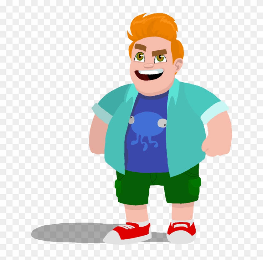 Character Cartoon Clip Art - Cartoon - Free Transparent PNG Clipart ...