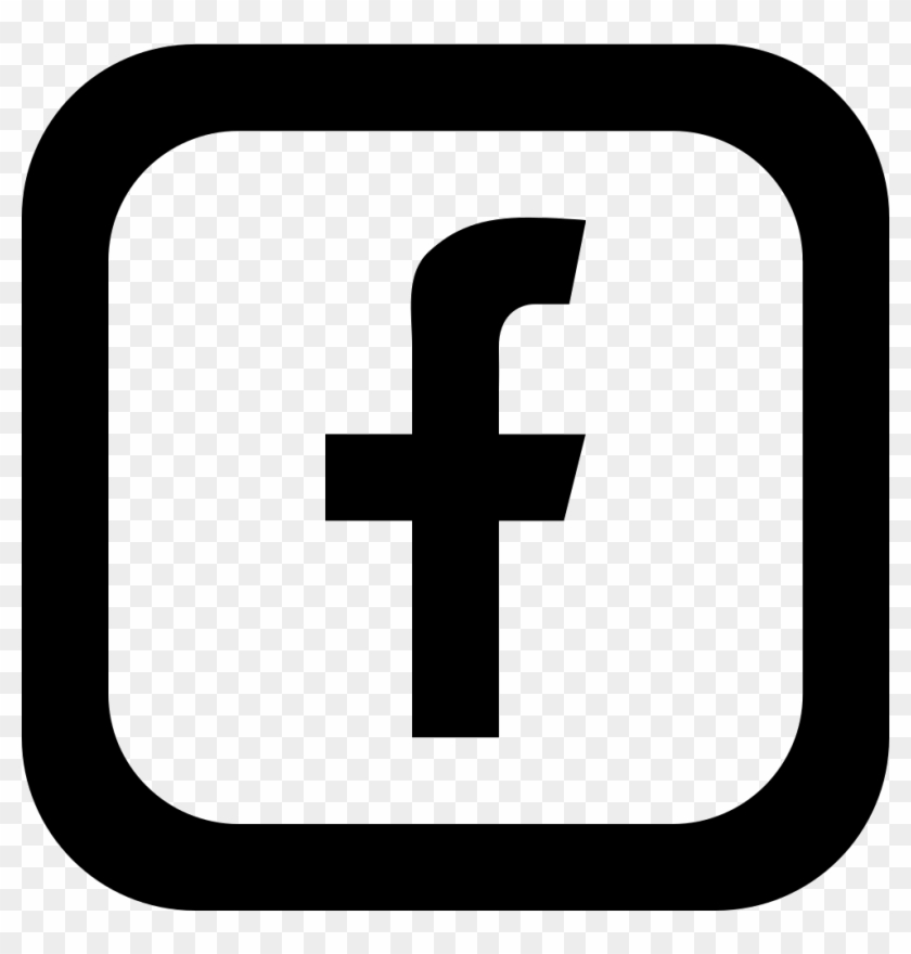 Facebook Svg Png Icon Free Download 276959 Onlinewebfonts - Logo ...