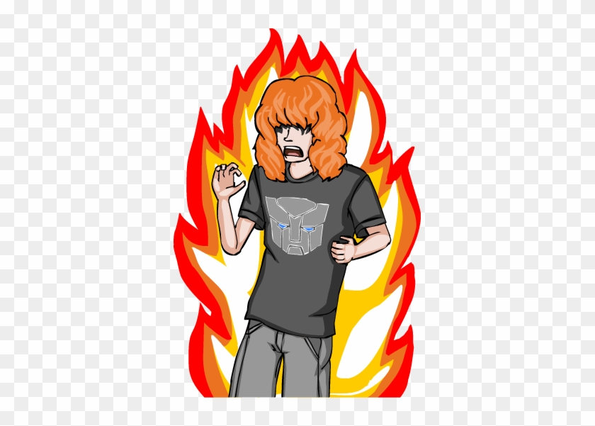 The 12 Oc Meme - Cartoon - Free Transparent PNG Clipart Images Download