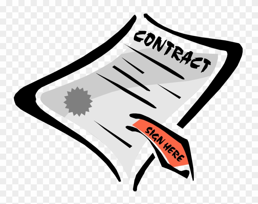 James Mathe Entrepreneur, Designer, Publisher - Elements Of A Contract ...