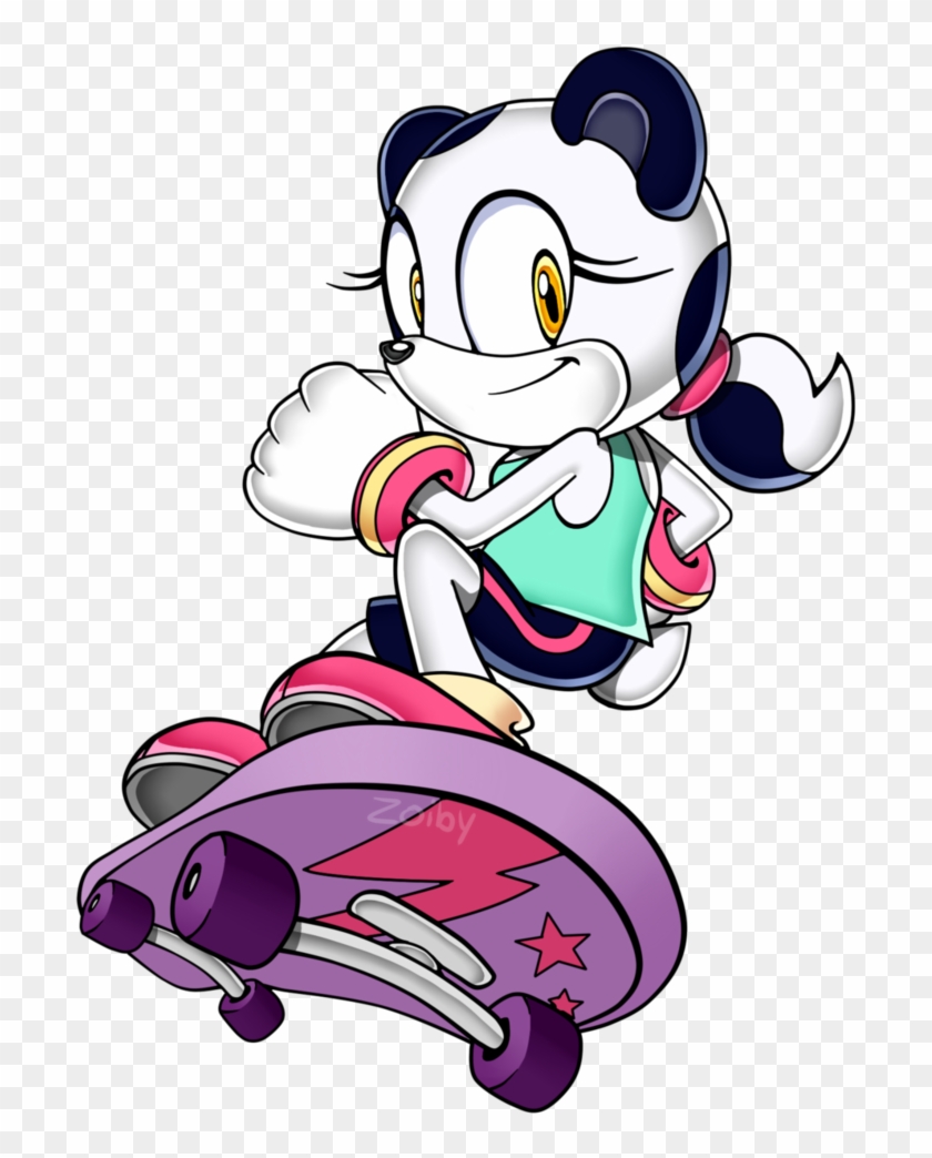 Sonic Adventure By Zoiby - Sonic Adventure - Full Size PNG Clipart ...