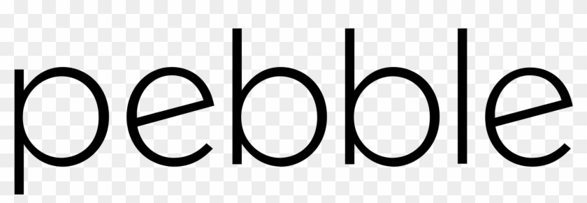 Pebble Time Logo Png - Free Transparent PNG Clipart Images Download