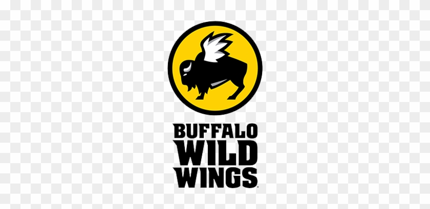 Buffalo Wild Wings - Buffalo Wild Wings Logo - Full Size PNG Clipart ...