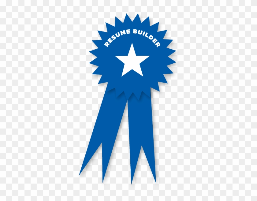 Blue Ribbon Rgb - Admission Gif - Full Size PNG Clipart Images Download