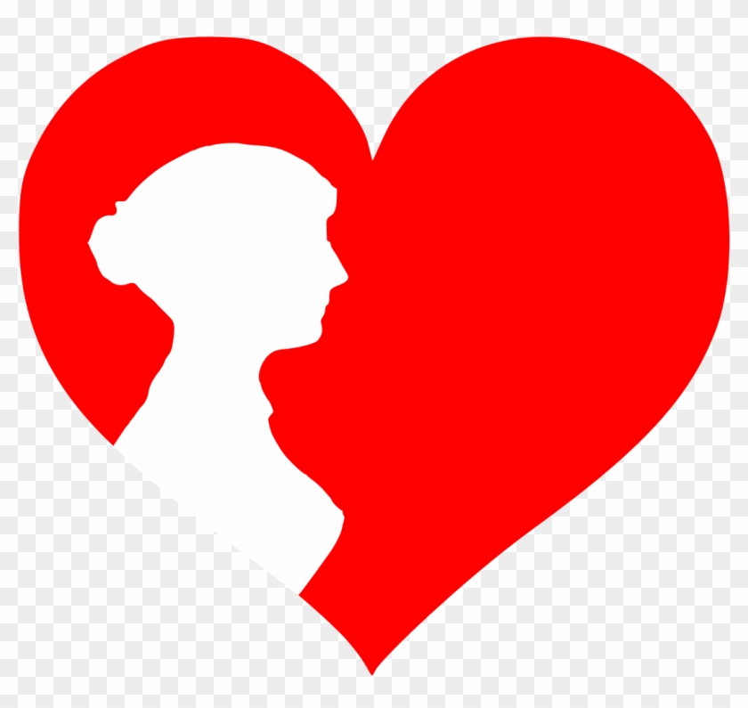 Women In Red Logo - Women In Red Logo - Free Transparent PNG Clipart ...