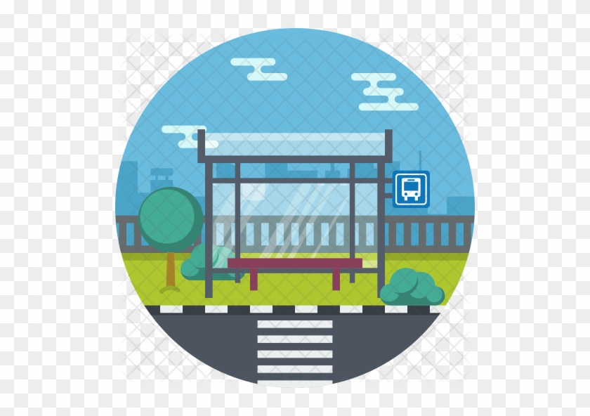 Bus Icon - Bus - Free Transparent PNG Clipart Images Download