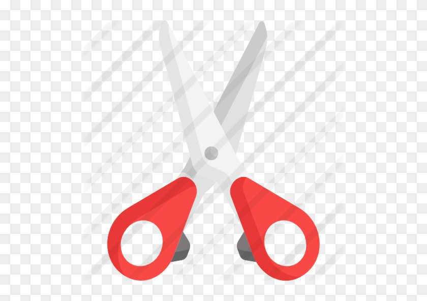Scissors - Scissors - Full Size PNG Clipart Images Download