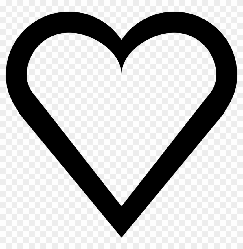 Heart Comments - Heart - Free Transparent PNG Clipart Images Download