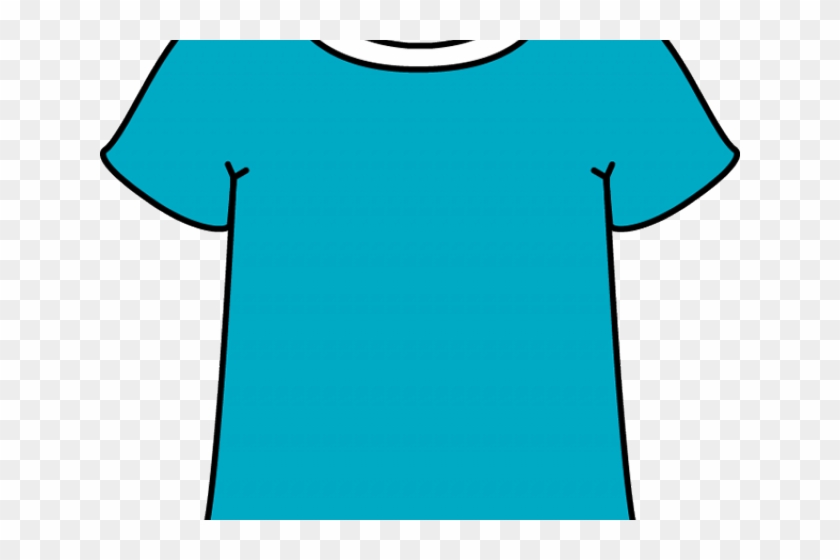 Clothes Clipart Tshirt - Clip Art - Free Transparent PNG Clipart Images ...