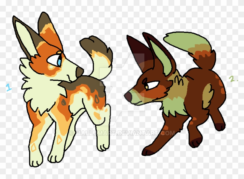 Autumn Themed Point Ota By Mallumart - Cartoon - Free Transparent PNG ...