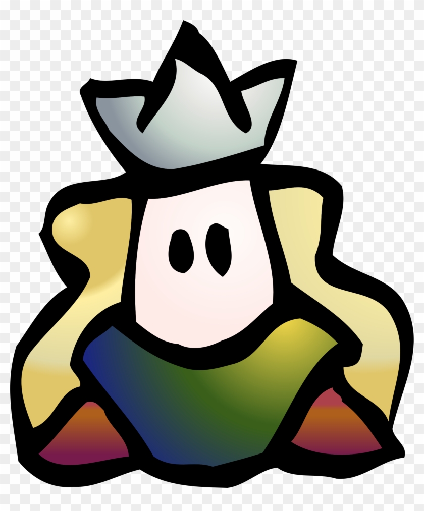 Big Image - Icon - Free Transparent PNG Clipart Images Download