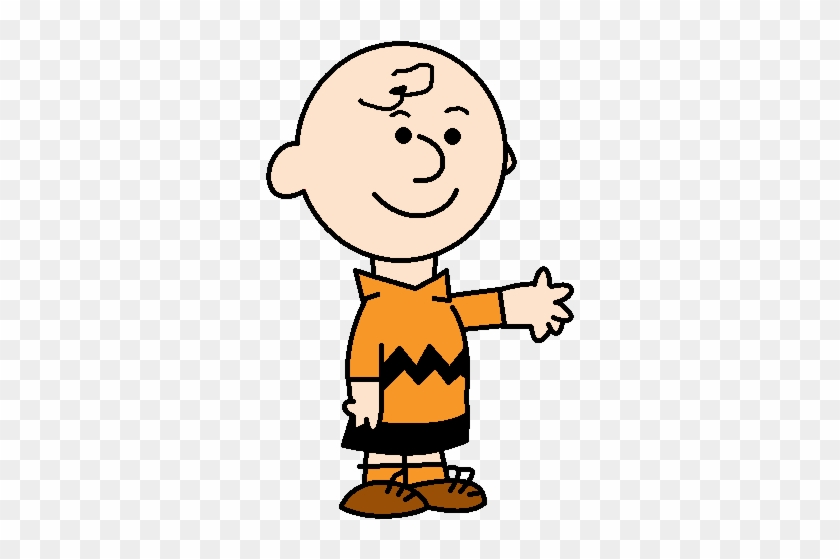 Charlie Brown By Fairytailfanatic2003 - Charlie Brown By ...