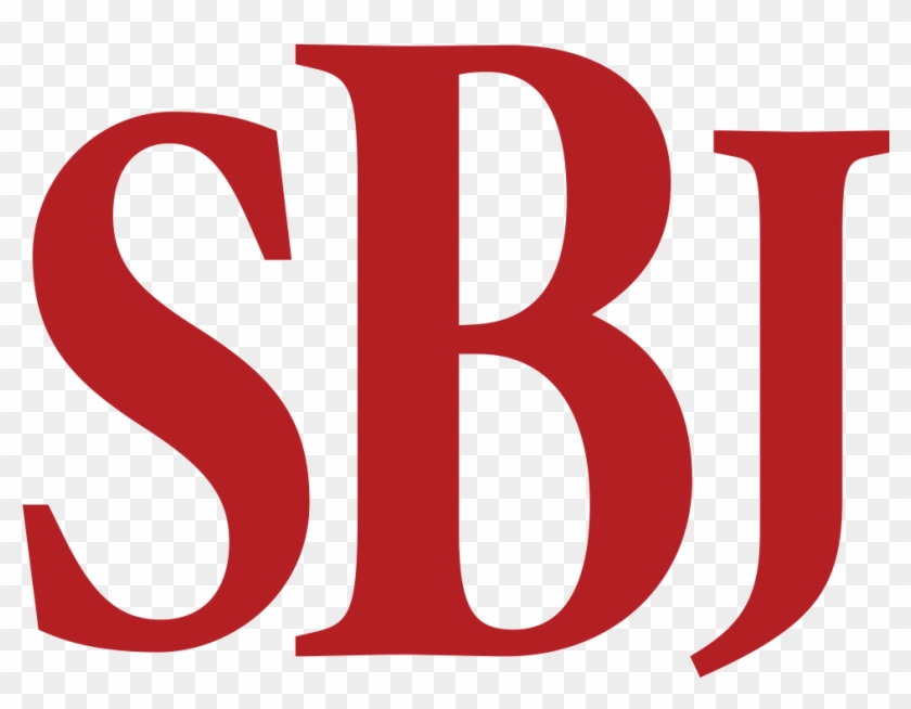 Sbj Logo - Springfield Business Journal Logo - Full Size PNG Clipart ...