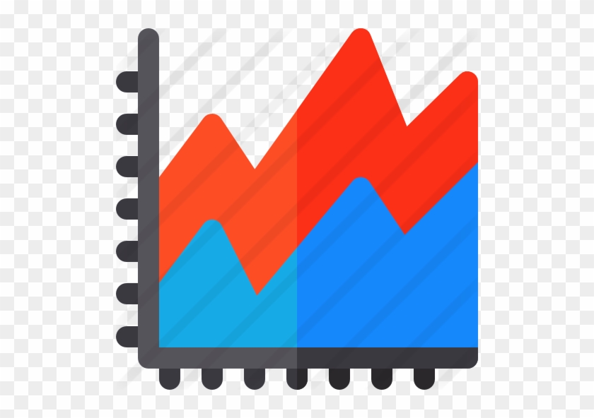 Line Chart - Statistical Graphics - Full Size PNG Clipart Images Download