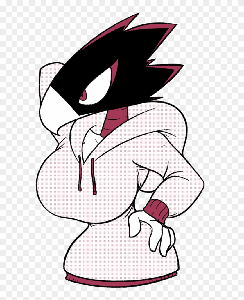 Fumikage By Frost-lock - Cartoon - Free Transparent PNG Clipart Images ...