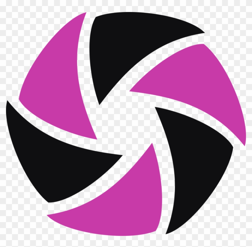 Photo Finish - My Little Pony Photo Finish Cutie Mark - Full Size PNG ...