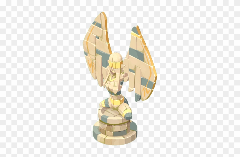 Sacrier Statue - Statue - Free Transparent PNG Clipart Images Download