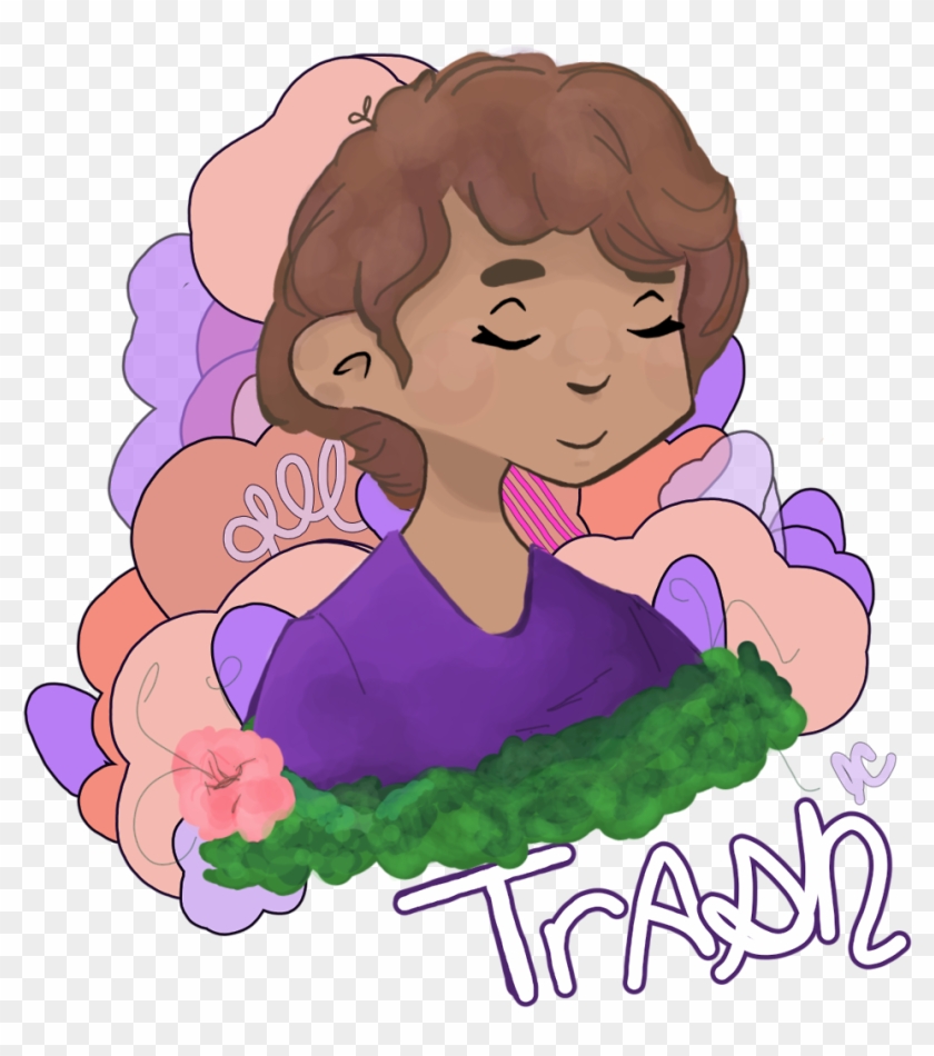 My Lazy Kind Of Art Tbh - Cartoon - Free Transparent PNG Clipart Images ...