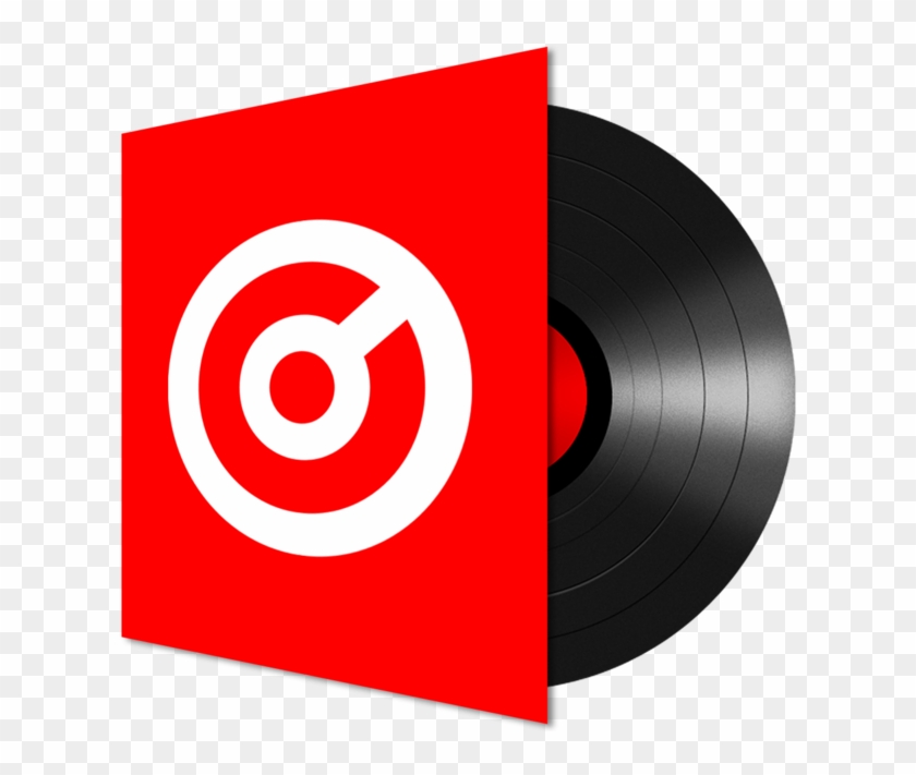 Virtualdj 8 On The Mac App Store - Virtual Dj 8 Logo - Full Size PNG ...
