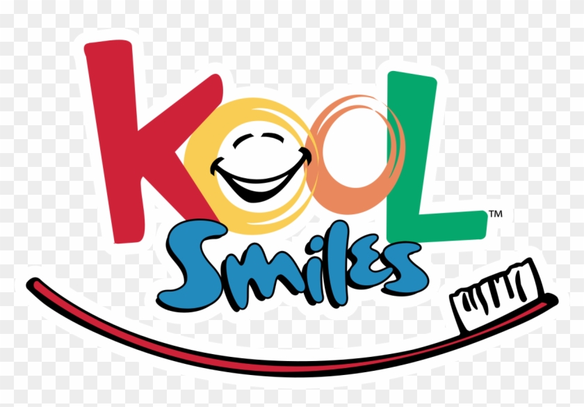 Kool Smiles Logo - Full Size PNG Clipart Images Download