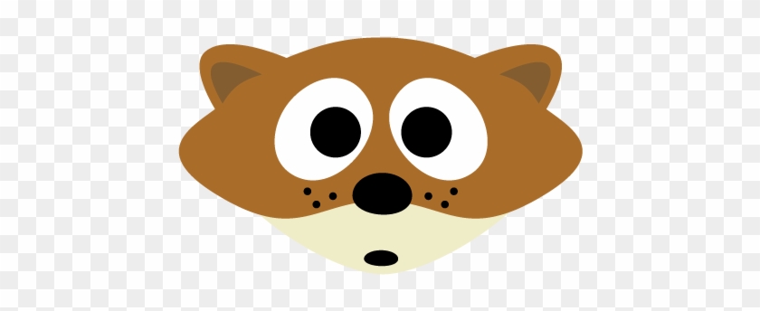 Weasel Mask Printable - Full Size PNG Clipart Images Download