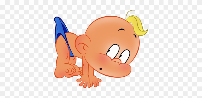 Kucypsv - Cartoon Baby Transparent Backgrounds - Free Transparent PNG ...