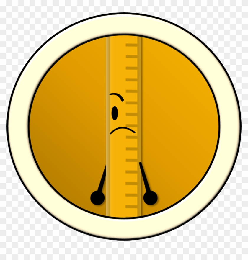 Object Land - Ruler - Full Size PNG Clipart Images Download