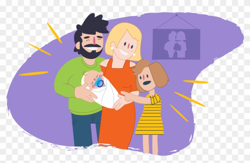 Cartoon People Reconciliation - Cartoon - Free Transparent PNG Clipart ...