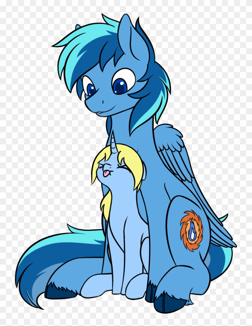 Mynder, Blep, Oc, Oc - Cartoon - Free Transparent PNG Clipart Images ...