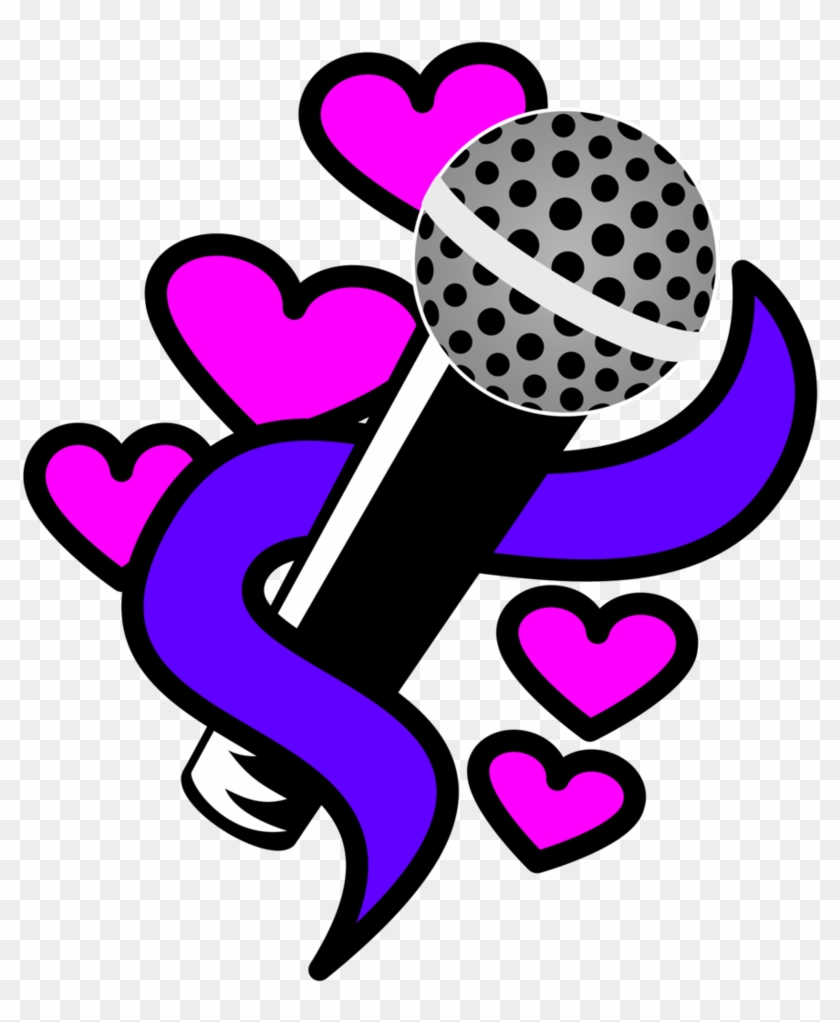Mlp Cutie Mark Music - Full Size PNG Clipart Images Download