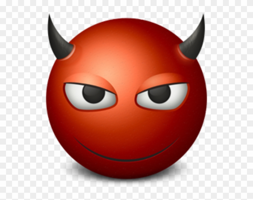 Devil Icon - Full Size PNG Clipart Images Download
