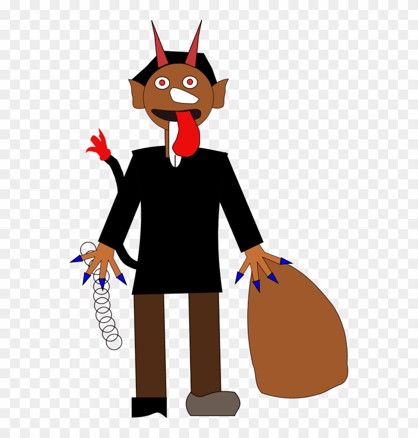 Free Devil - Devil - Full Size PNG Clipart Images Download