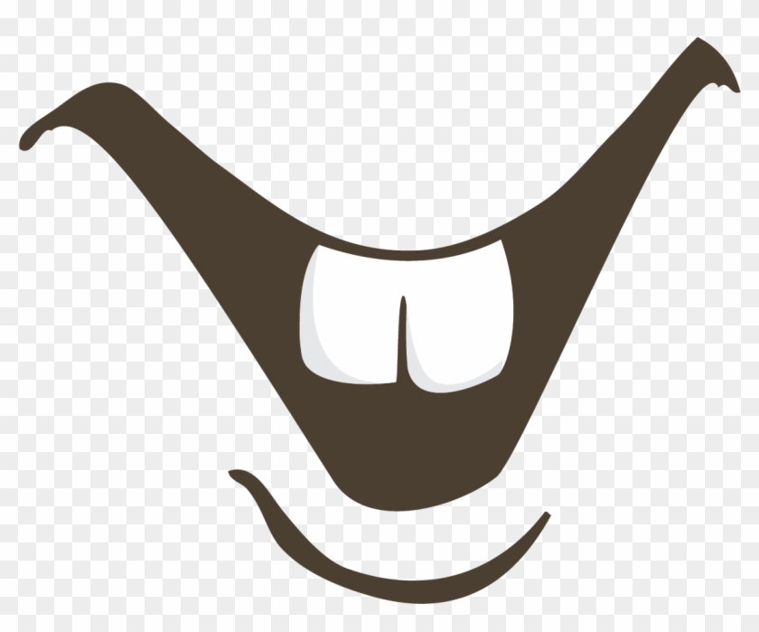 Rabbit - Rabbit Teeth Clipart - Full Size PNG Clipart Images Download