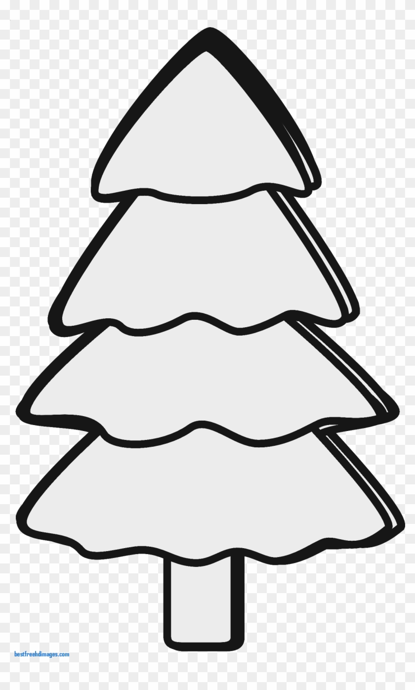 Christmas Tree Line Art Free Clip Art Free Clip Art - Clip Art - Full ...