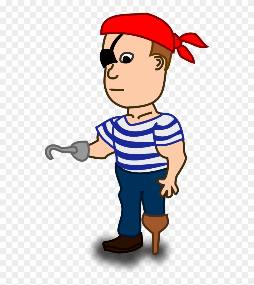 Character Clipart - Characters Clipart Png - Full Size PNG Clipart ...