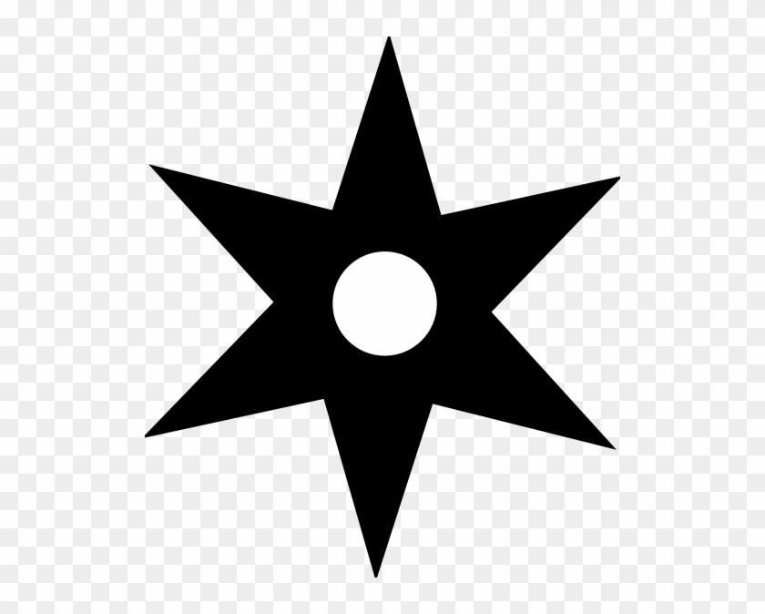 Chinese Star Clip Art - Ninja Elements - Full Size PNG Clipart Images ...