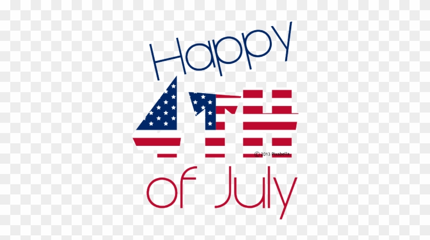 Fourth Of July 4th Of July Star Clipart Free Images - Fourth Of July ...