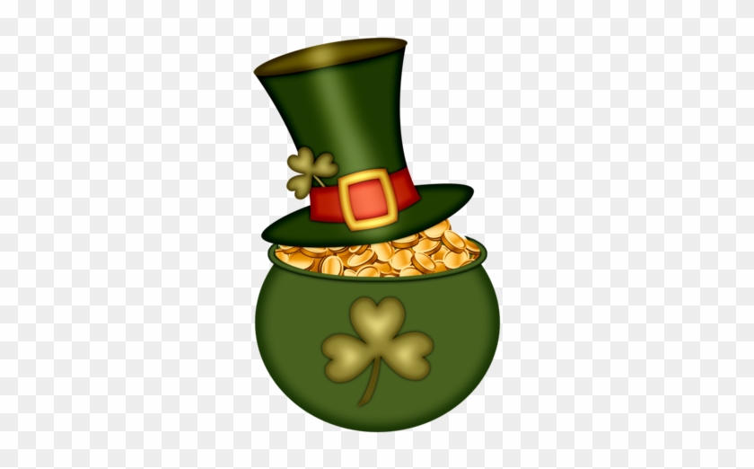 St Patricks Day - Saint Patrick's Day - Full Size PNG Clipart Images ...