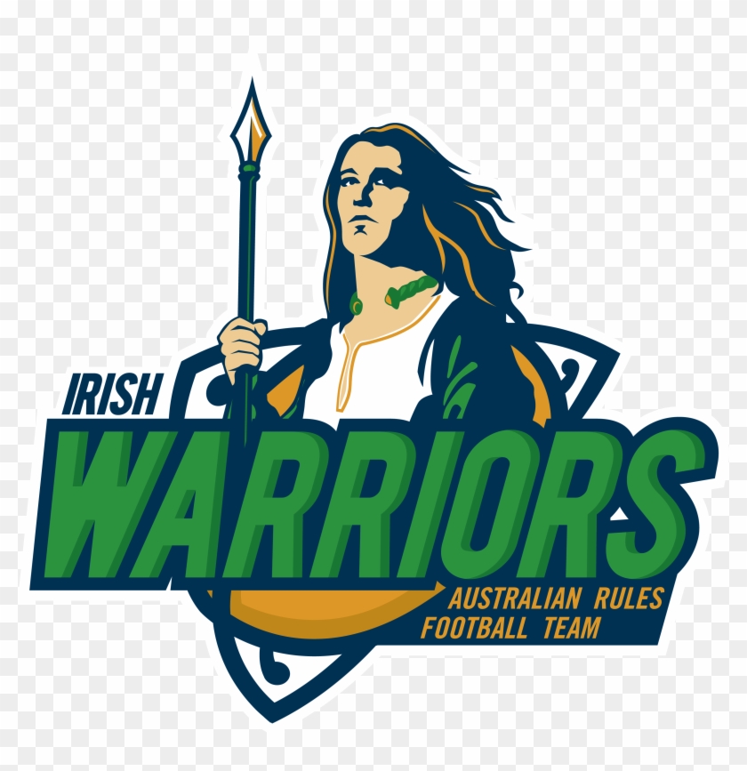 Latest News - Ireland Afl - Full Size PNG Clipart Images Download