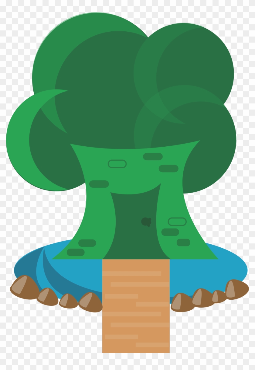 Free Vector Tree House - House - Full Size PNG Clipart Images Download