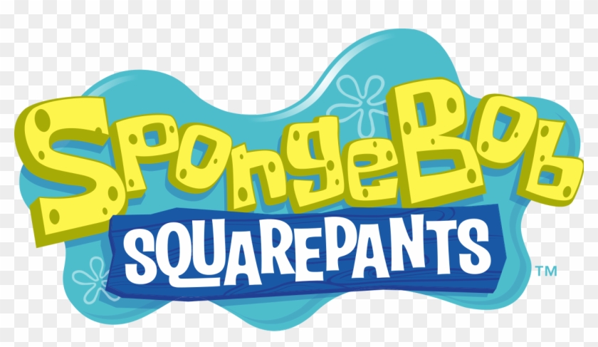 Wikipedia, The Free Encyclopedia - Spongebob Squarepants Logo - Full ...