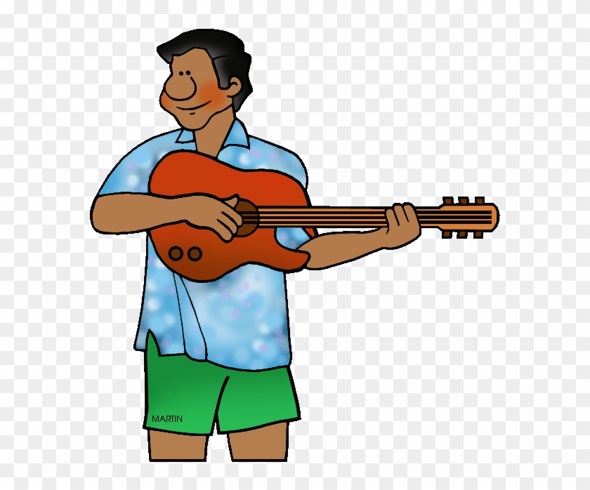 Famous People From Hawaii - Hawaiian Dancers Clip Art Png - Full Size ...
